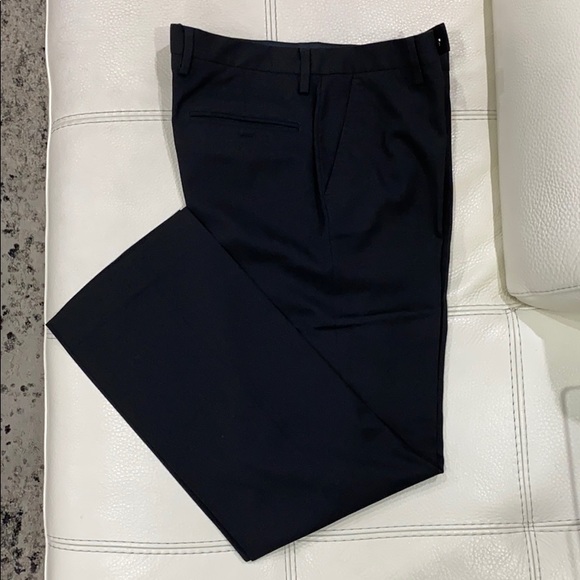 Zara | Pants | Zara Man Basic Dress Pants | Poshmark